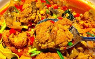 鱼籽鱼泡怎么做好吃_鱼籽鱼泡的家常做法