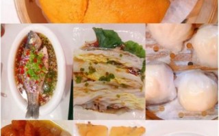 附近粤菜馆哪家好_正宗广府味推荐