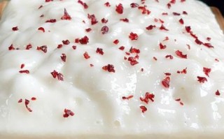 蔓越莓小吃做法大全_蔓越莓小吃怎么做