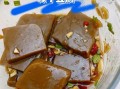 橡子豆腐怎么做_橡子豆腐热量高吗