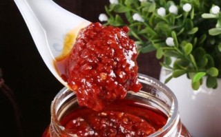 豆瓣酱是什么味道_豆瓣酱好吃吗