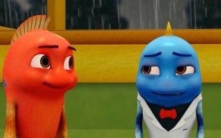 跳跳鱼世界动画片哪里看_跳跳鱼世界动画片讲了什么