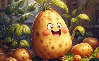 土豆图片可爱_怎么拍才萌