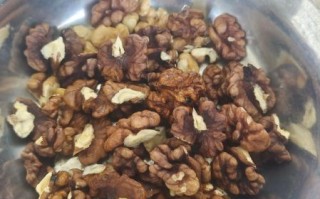 核桃仁怎么吃最营养_核桃仁的做法大全