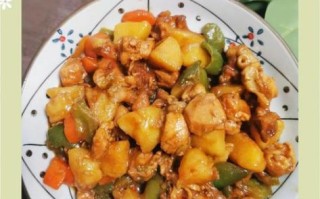 可乐鸡块怎么做_可乐鸡块的家常做法