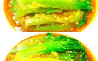 蚝油生菜怎么做_蚝油生菜热量高吗