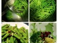 长豆角凉拌怎么做好吃_长豆角凉拌需要焯水吗