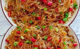 蒜蓉粉丝怎么做_蒜蓉粉丝蒸多久才熟
