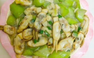 蛏子怎么清洗才干净_蛏子怎么炒好吃又简单