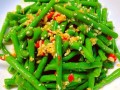豇豆的做法大全家常步骤_豇豆怎么炒才好吃