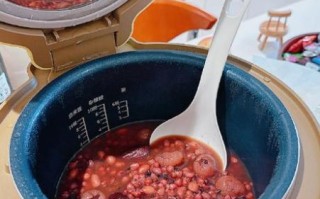 红糖粥怎么做_红糖粥的做法窍门