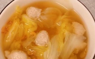 水煮白菜怎么做_水煮白菜减肥做法