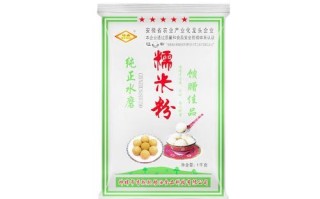 汤圆用什么粉做_糯米粉还是其他粉