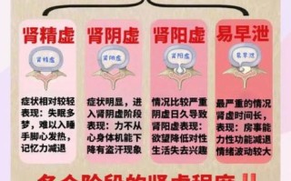 肾虚的症状有哪些_肾虚怎么调理最有效