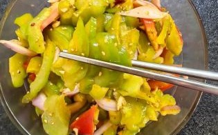 苦瓜怎么做能不苦_苦瓜去苦小窍门