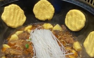 大锅炖菜怎么做_大锅炖菜放什么调料