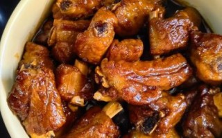 懒人酸甜排骨怎么做_零失败家常做法