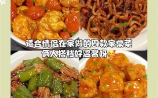 家常菜谱做法大全_新手也能做