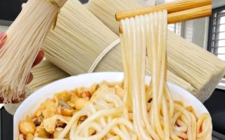 江西有什么特色小吃_江西米粉哪家最正宗