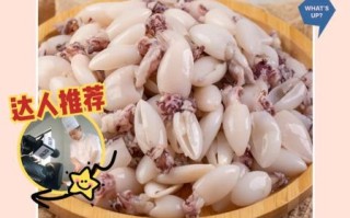 墨鱼仔的功效与作用_墨鱼仔适合什么人吃