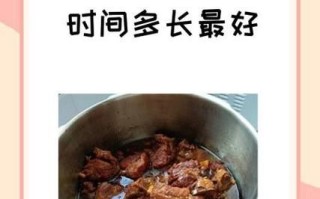 玉米排骨炖多久_高压锅和砂锅时间对比