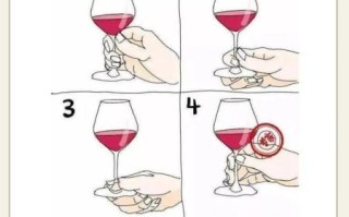 红酒怎么喝才好喝_红酒怎么喝口感更柔顺