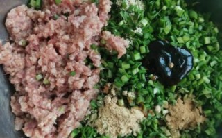 羊肉饺子怎样做_羊肉饺子馅怎么调不膻