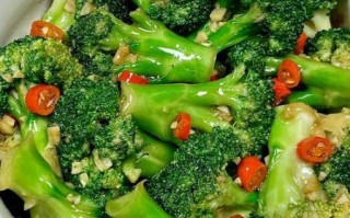 夏季素菜有哪些_夏天素菜怎么做才好吃