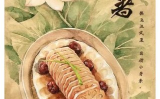 小暑吃什么传统食物_有哪些解暑小吃