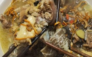 甲鱼汤怎么去腥_甲鱼汤不腥的窍门