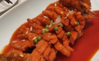 松鼠鱼怎么切花刀_松鼠鱼用什么鱼最好