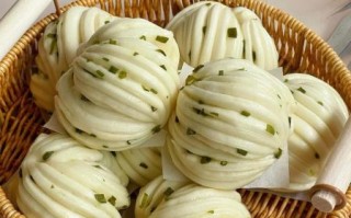 花卷里撒什么料好吃_花卷馅料推荐