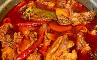 红烧牛排骨怎么做_红烧牛排骨需要焯水吗