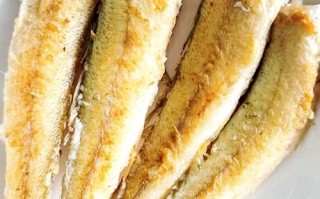 沙丁鱼的做法_孩子为什么爱吃