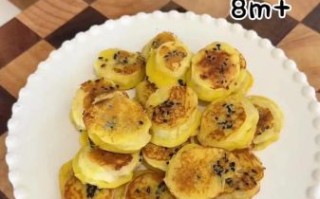 香蕉鸡蛋饼怎么做_香蕉鸡蛋饼要加面粉吗