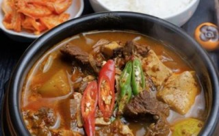 韩国大酱汤怎么做_家常窍门有哪些