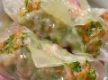 虾饺子馅配什么蔬菜_虾饺蔬菜搭配推荐