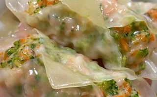 虾饺子馅配什么蔬菜_虾饺蔬菜搭配推荐