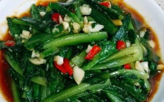 夏天吃什么菜减肥_哪些蔬菜最刮油