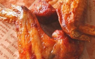 腐乳鸡翅怎么做_腐乳鸡翅的正宗做法