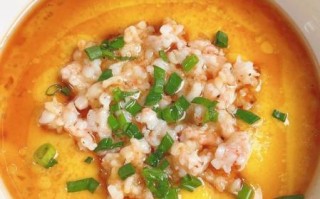 虾仁怎么做给宝宝吃_虾仁辅食做法