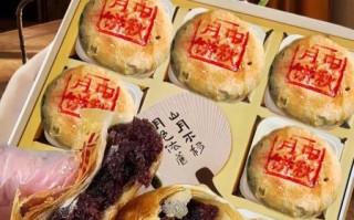 苏式月饼为什么酥_苏式月饼和广式区别
