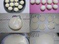 蒸的春饼为什么揭不开_春饼揭皮技巧