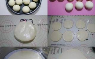 蒸的春饼为什么揭不开_春饼揭皮技巧