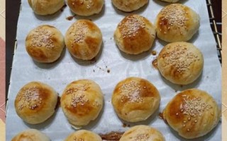 鲜肉月饼最正宗配方_鲜肉月饼怎么做才酥