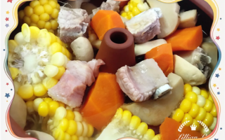 汽锅排骨正宗做法窍门_汽锅排骨怎么做才嫩