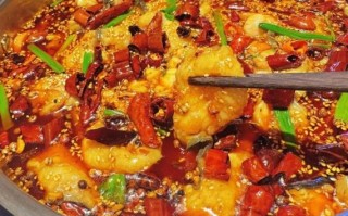 干锅炝锅鱼怎么做_炝锅鱼用什么鱼最好