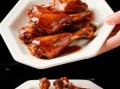 鸭腿怎么做好吃又简单_懒人版香酥鸭腿