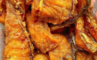 邢台酥鱼怎么做_正宗做法步骤