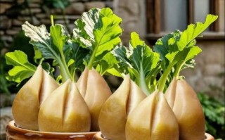 疙瘩菜的学名是什么_疙瘩菜与芥菜疙瘩区别